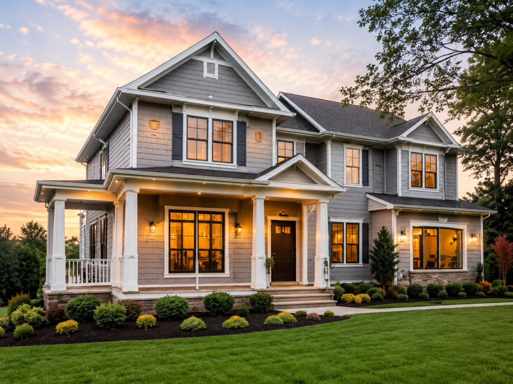 Refinancing - Wealthstar Mortgage